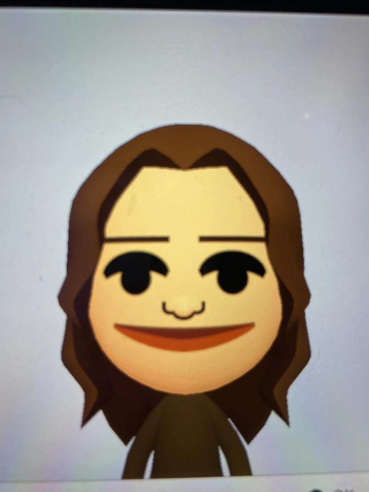 ROASTING RUINED WII SPORTS MIIS FINAL SUBMISSIONS | Fandom