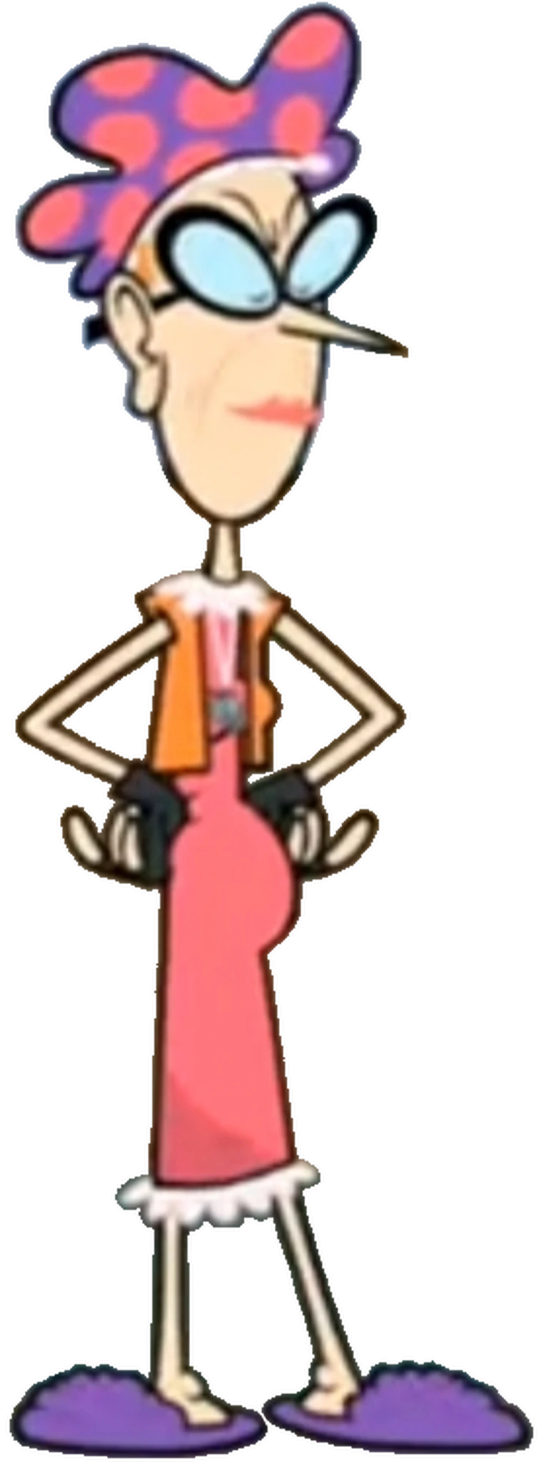 Remember Ms Chicarelli | Fandom