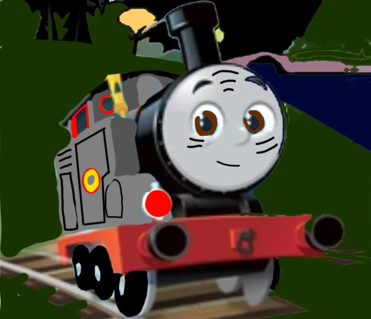 Timothy in all engines go | Fandom