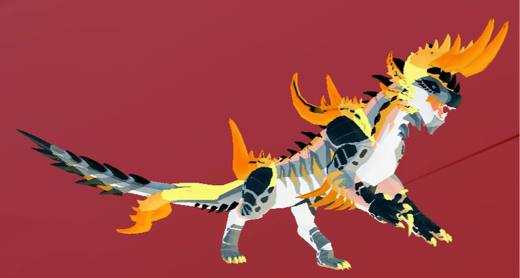 Discuss Everything About Creatures of Sonaria Wiki | Fandom