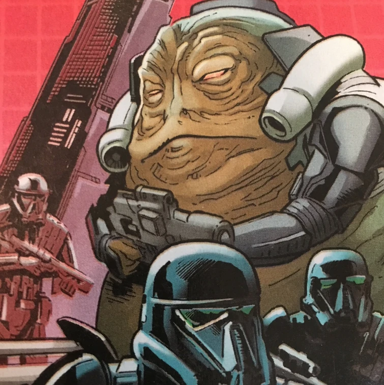 Discuss Everything About Wookieepedia | Fandom