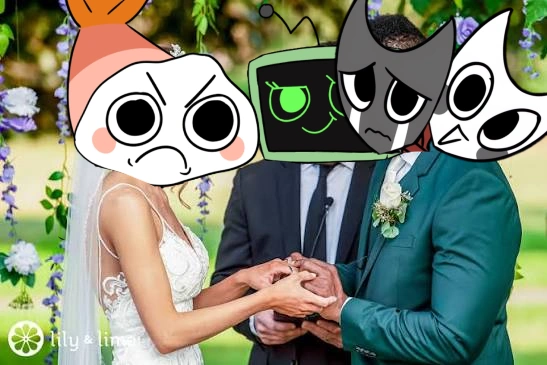 Im a deadbeat on the cos wiki | Fandom