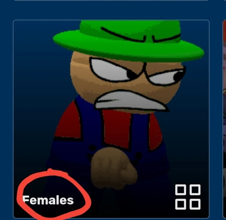 Hmm... | Fandom