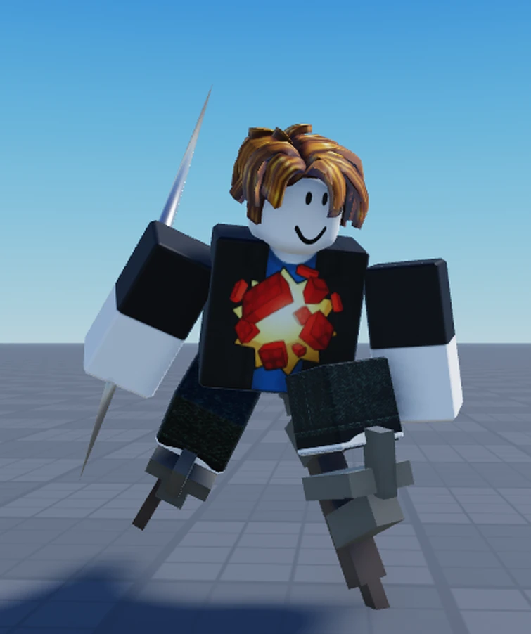 Discuss Everything About Roblox Item Asylum Wiki | Fandom