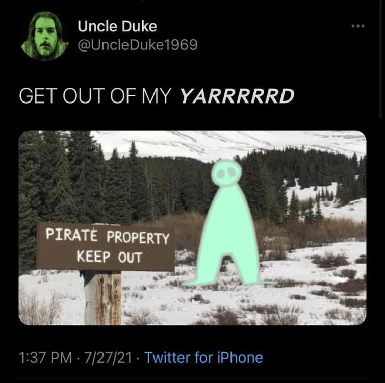 some dumb cryptidcore au memes | Fandom