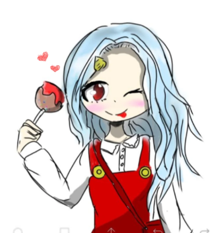 Eri chan~ ;_; | Fandom