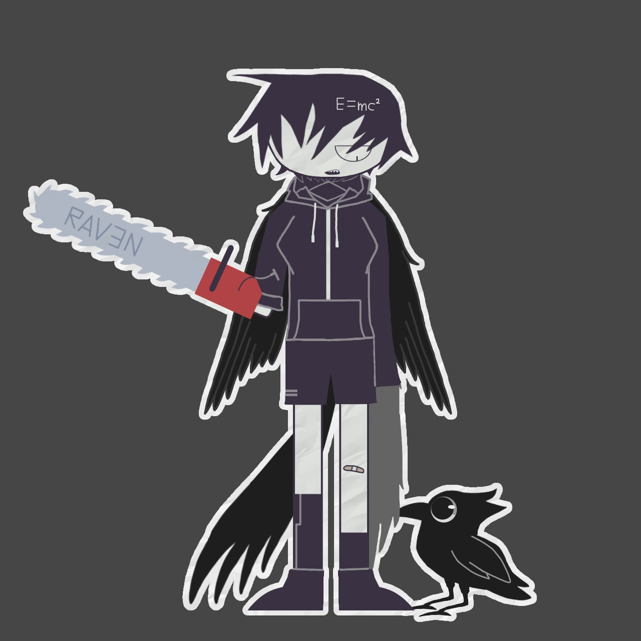 Do you like my OC? | Fandom