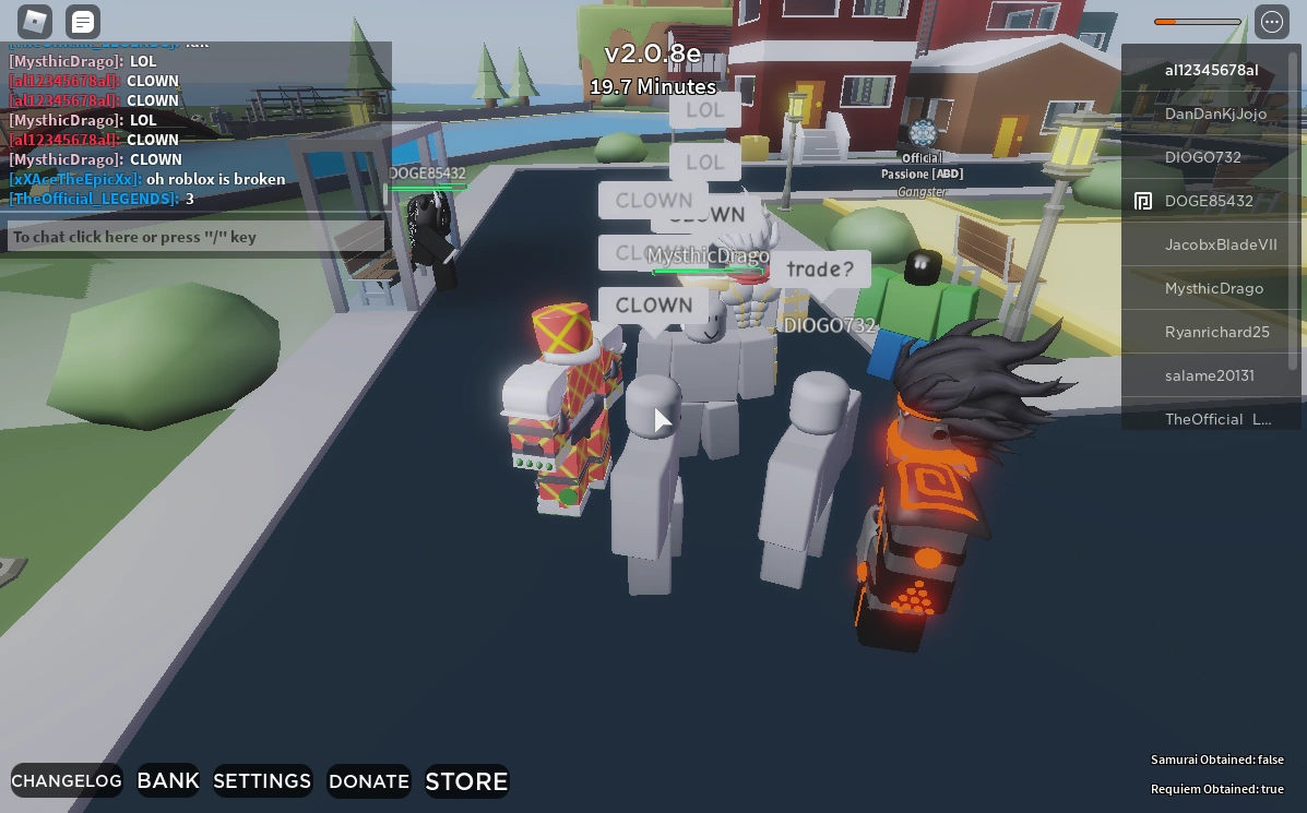 to all the r/spoh users, how does it feel, being called a clown? | Fandom