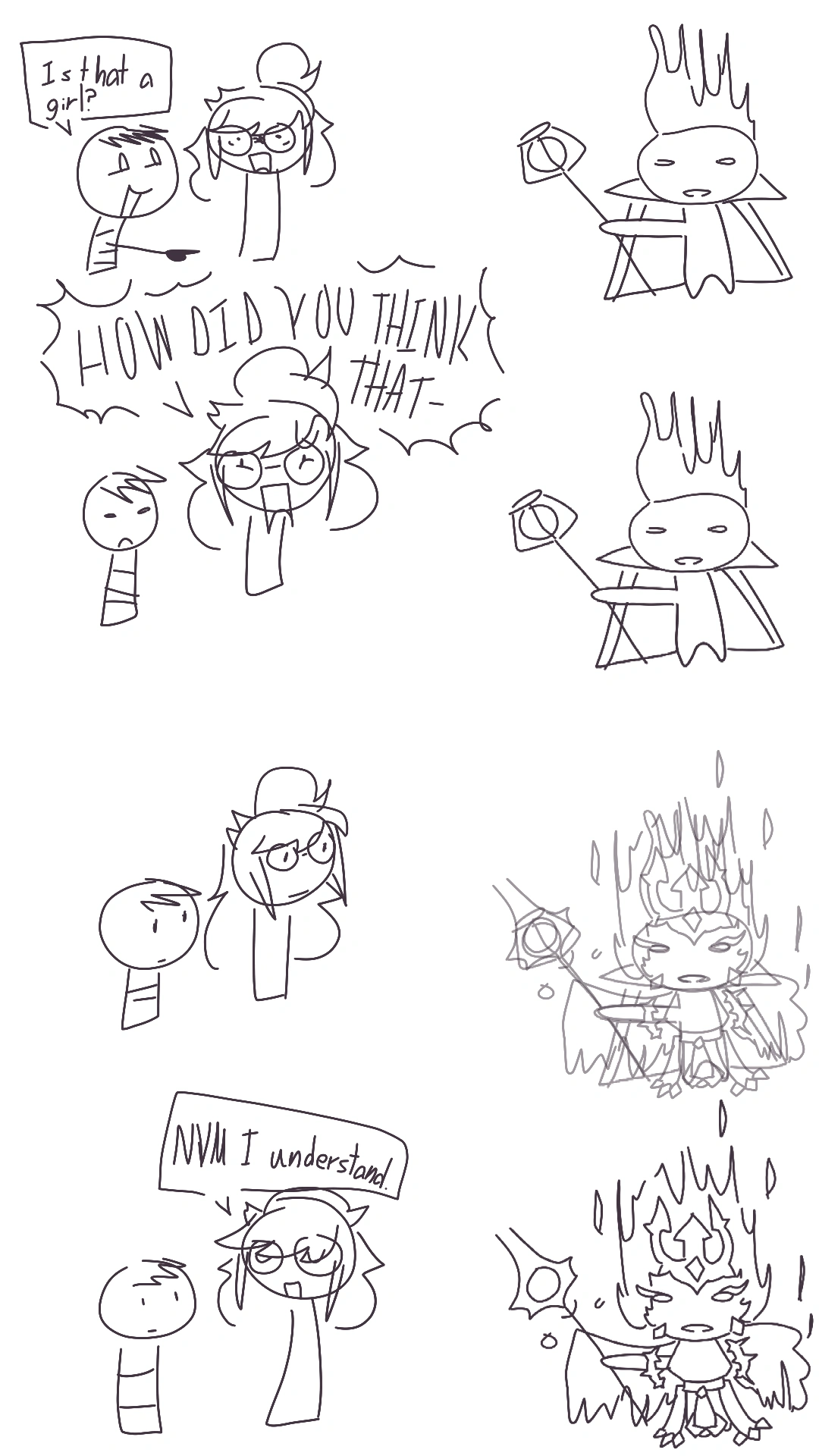 Conversation from like 2 weeks ago | Fandom