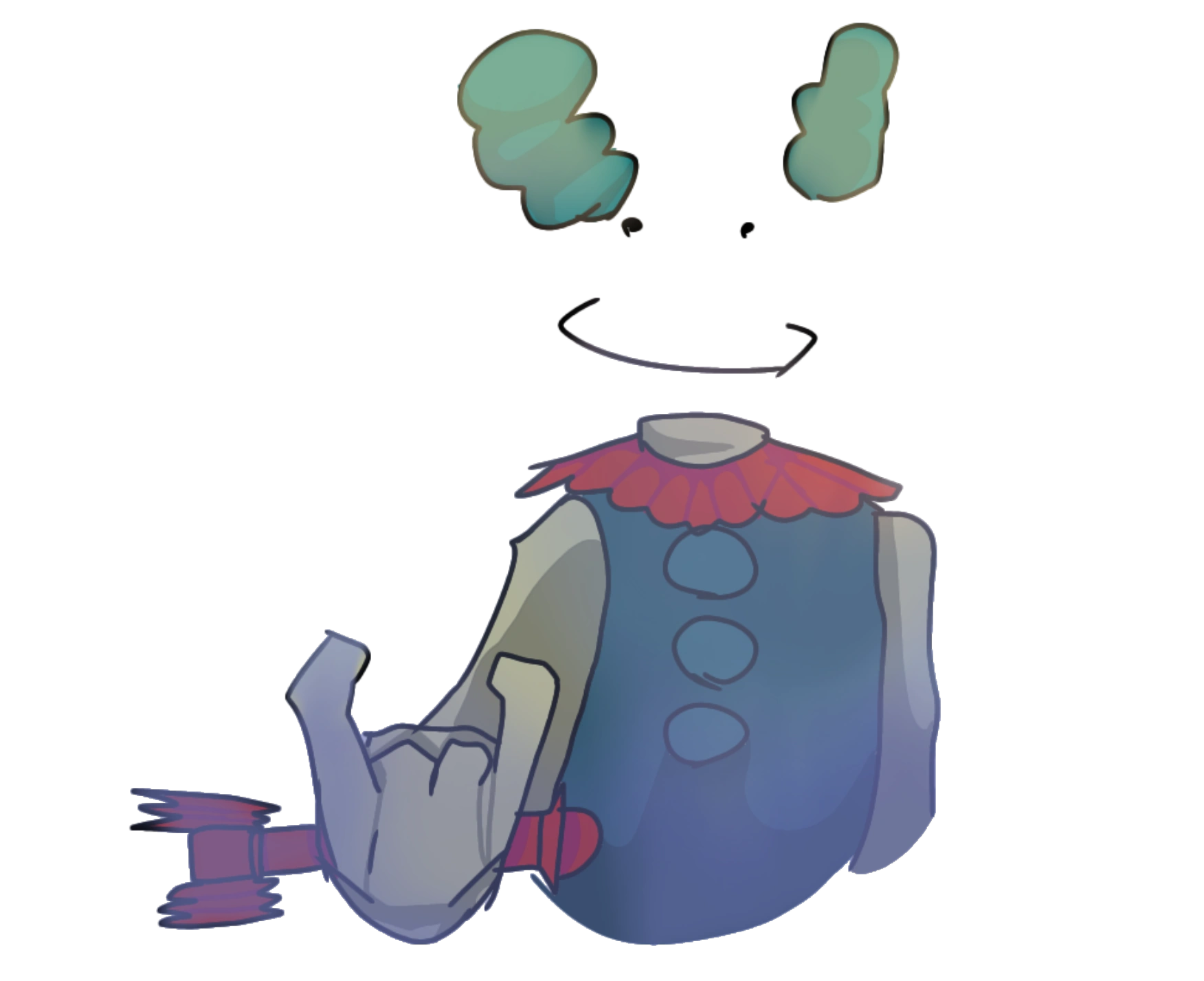 Kloun Souri | Fandom