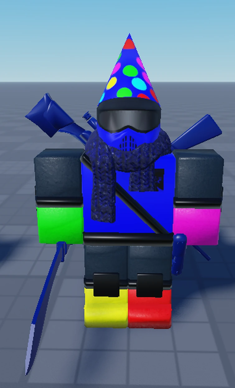 new deadshot render + new skin | Fandom