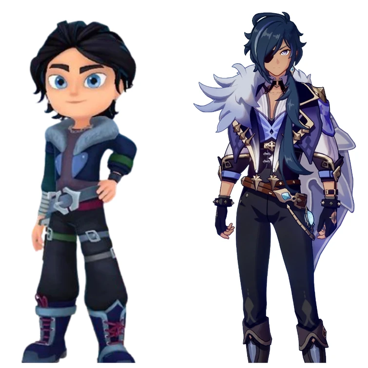 Discuss Everything About Сказочный Патруль вики | Fandom