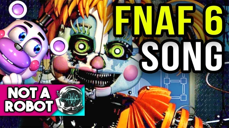 Discuss Everything About Five Nights at Freddy's Wiki | Fandom