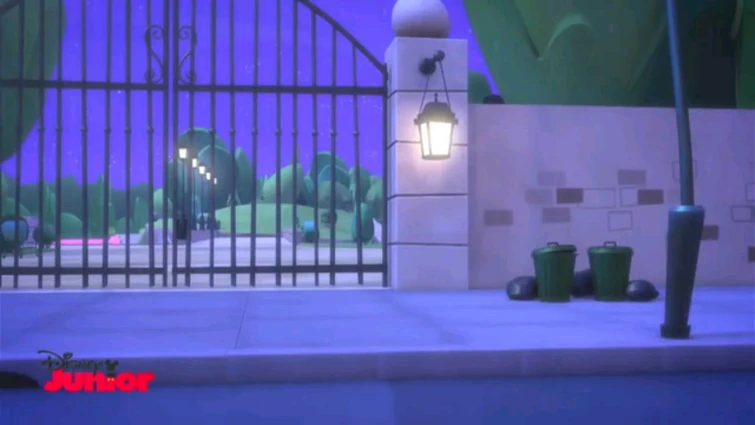 PJ Masks Old HQ | Fandom