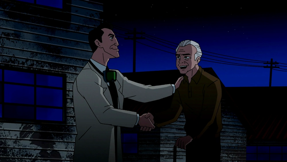 Time Travel in Ben10 is Dynamic | Fandom