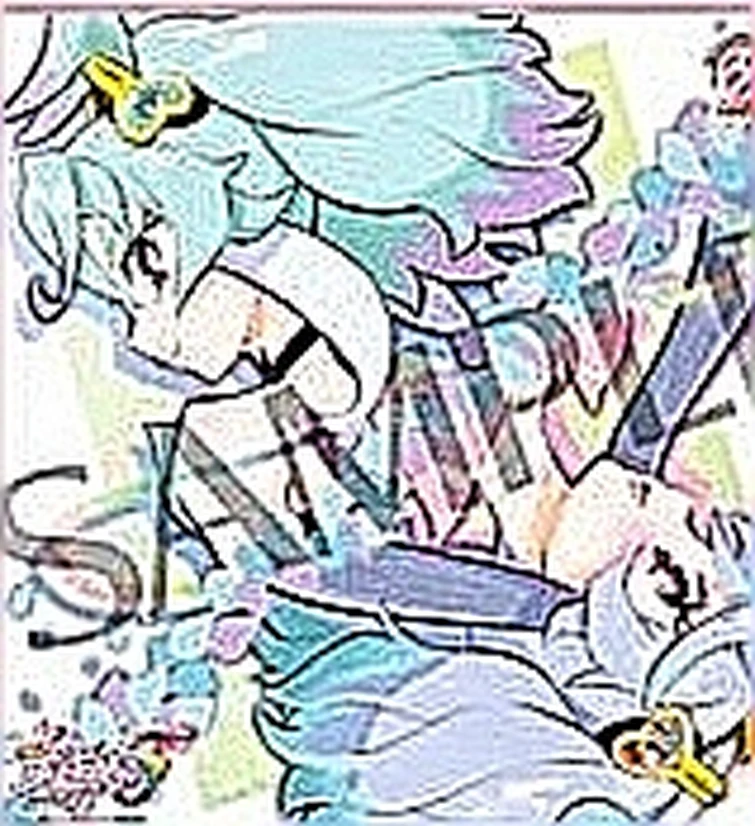 Pretty Cure All Stars F News | Fandom