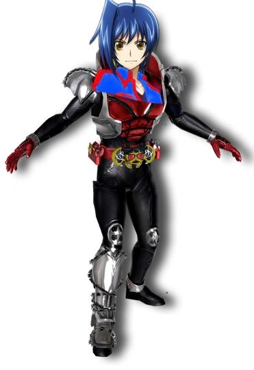 Tyler Cyber Hero | Fandom