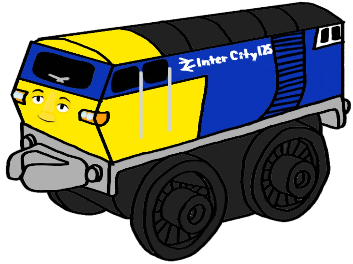 Minis Classic Pip/Emma | Fandom