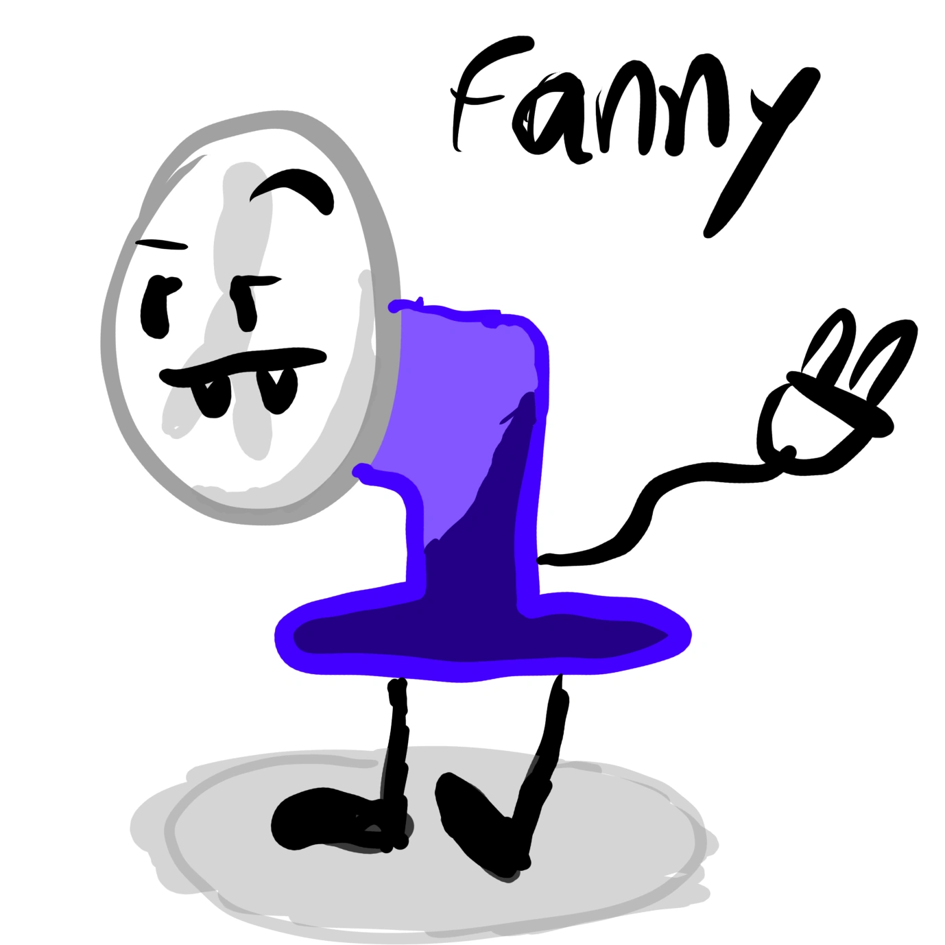 Full of Fanny | Fandom