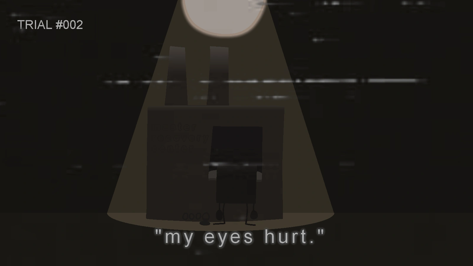 The Master Recovery Center | Fandom