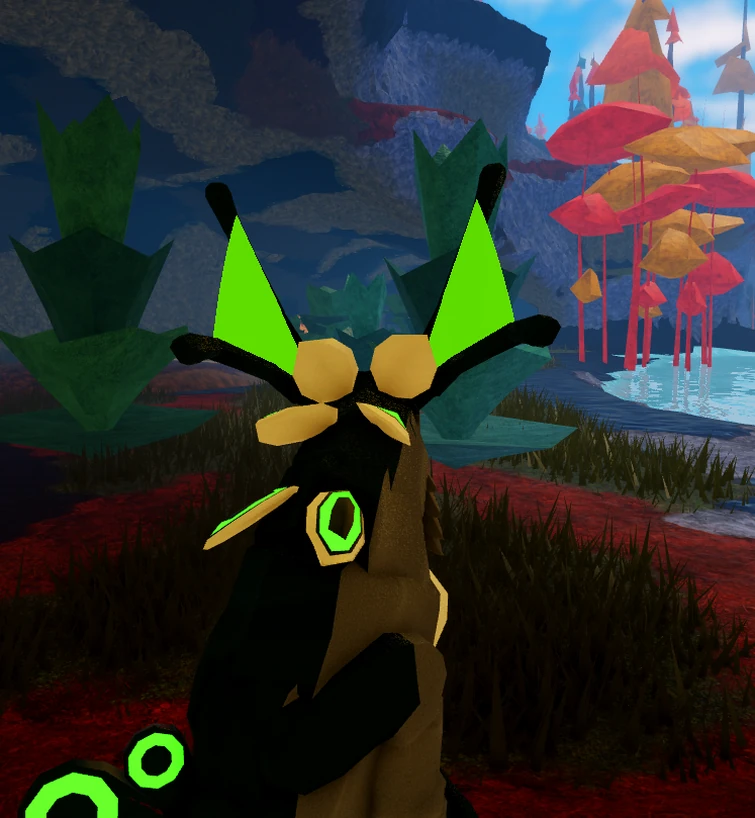 Discuss Everything About Creatures of Sonaria Wiki | Fandom