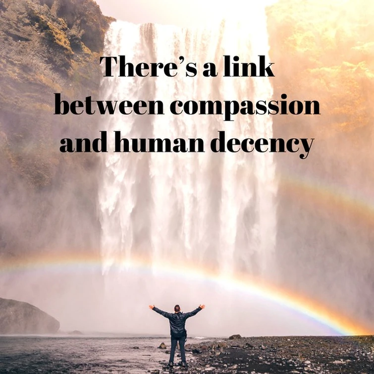 Which is your favorite ACTUALLY wise/inspirational Inspirobot quote ...