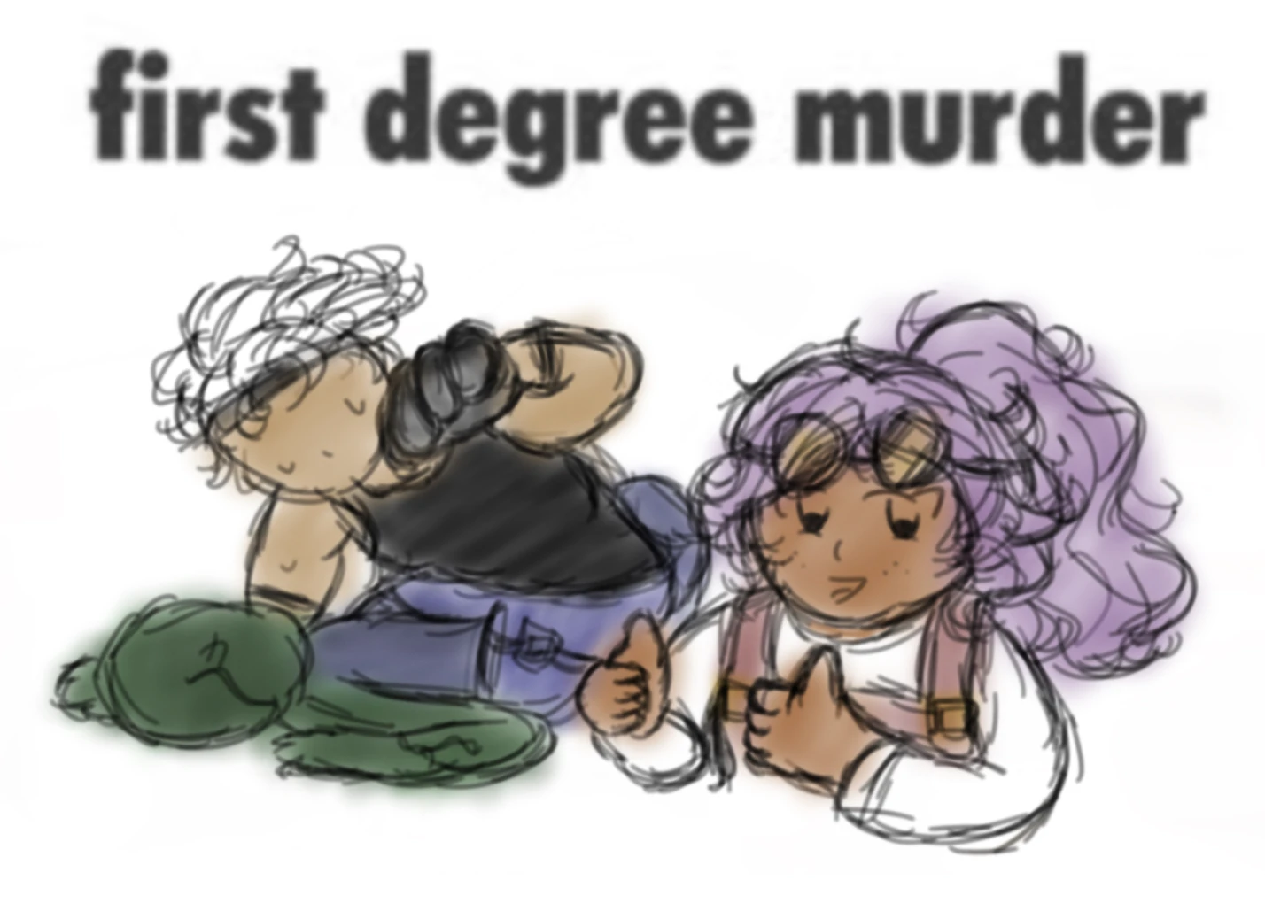 goodnight tds wiki | Fandom