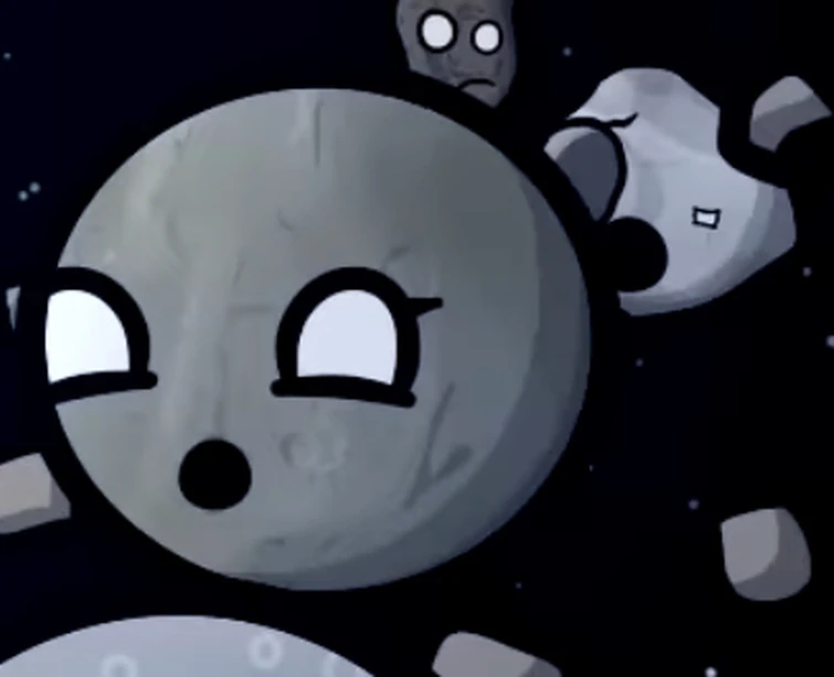 Discuss Everything About SolarBalls Wiki | Fandom