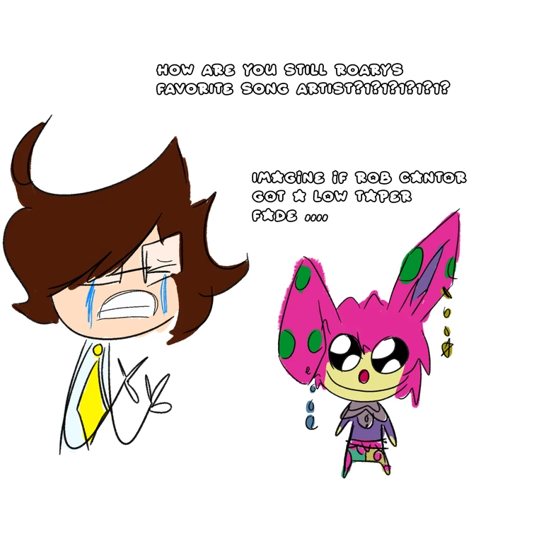 One of My friends might join the wiki :) | Fandom