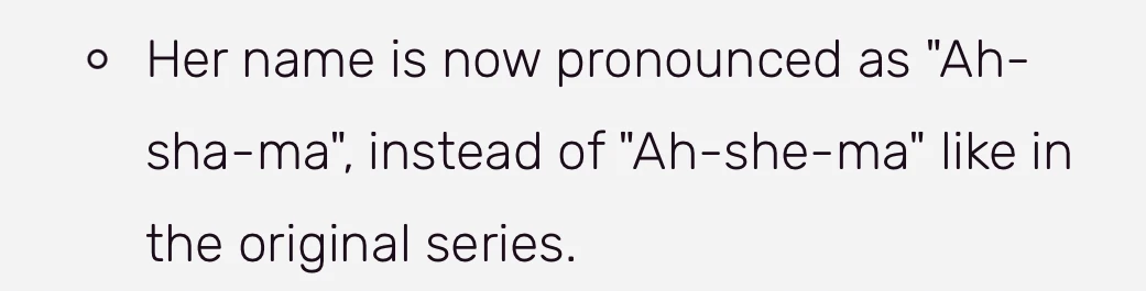 Ah-sha-ma?! | Fandom