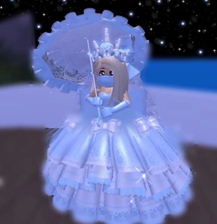 ~Starry Night~ Edit | Fandom