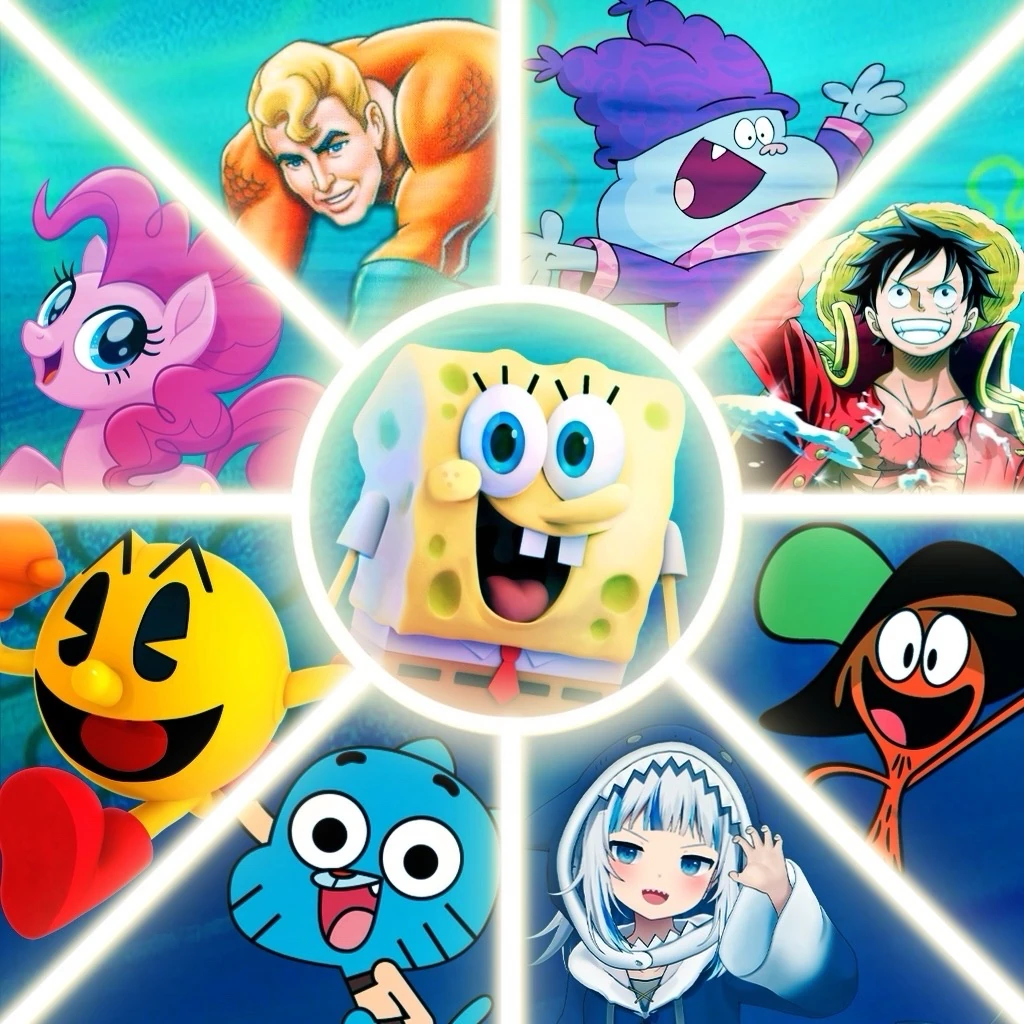 The wins and losses of Spongebob Squarepants | Fandom