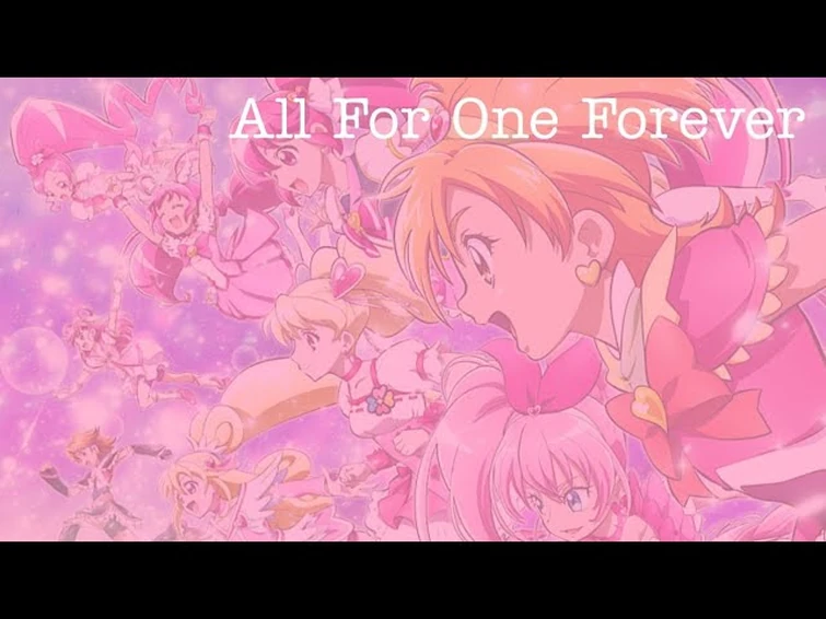 Which Precure songs are your favorite? | Fandom