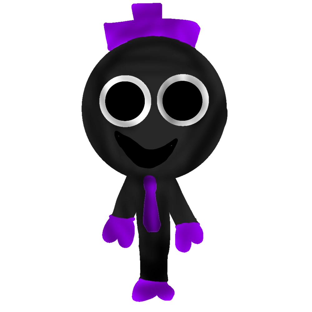 NEW MR. BACK IS MONSTER! | Fandom