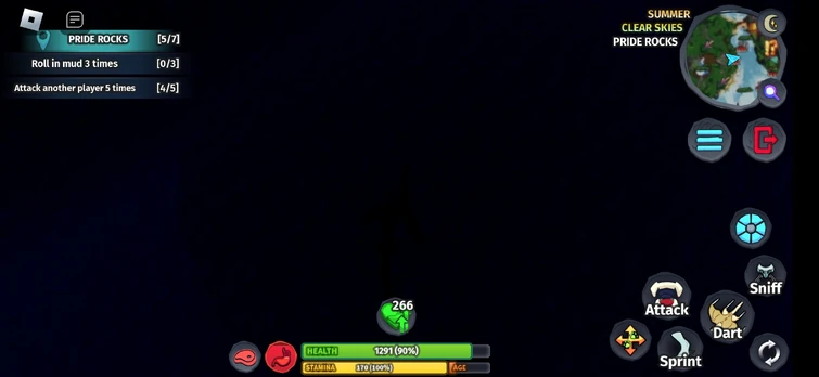 Syrodon Moments | Fandom