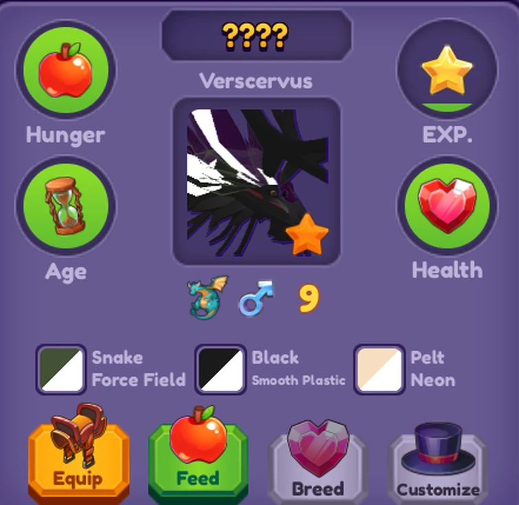 LF Vulpiruth | Fandom