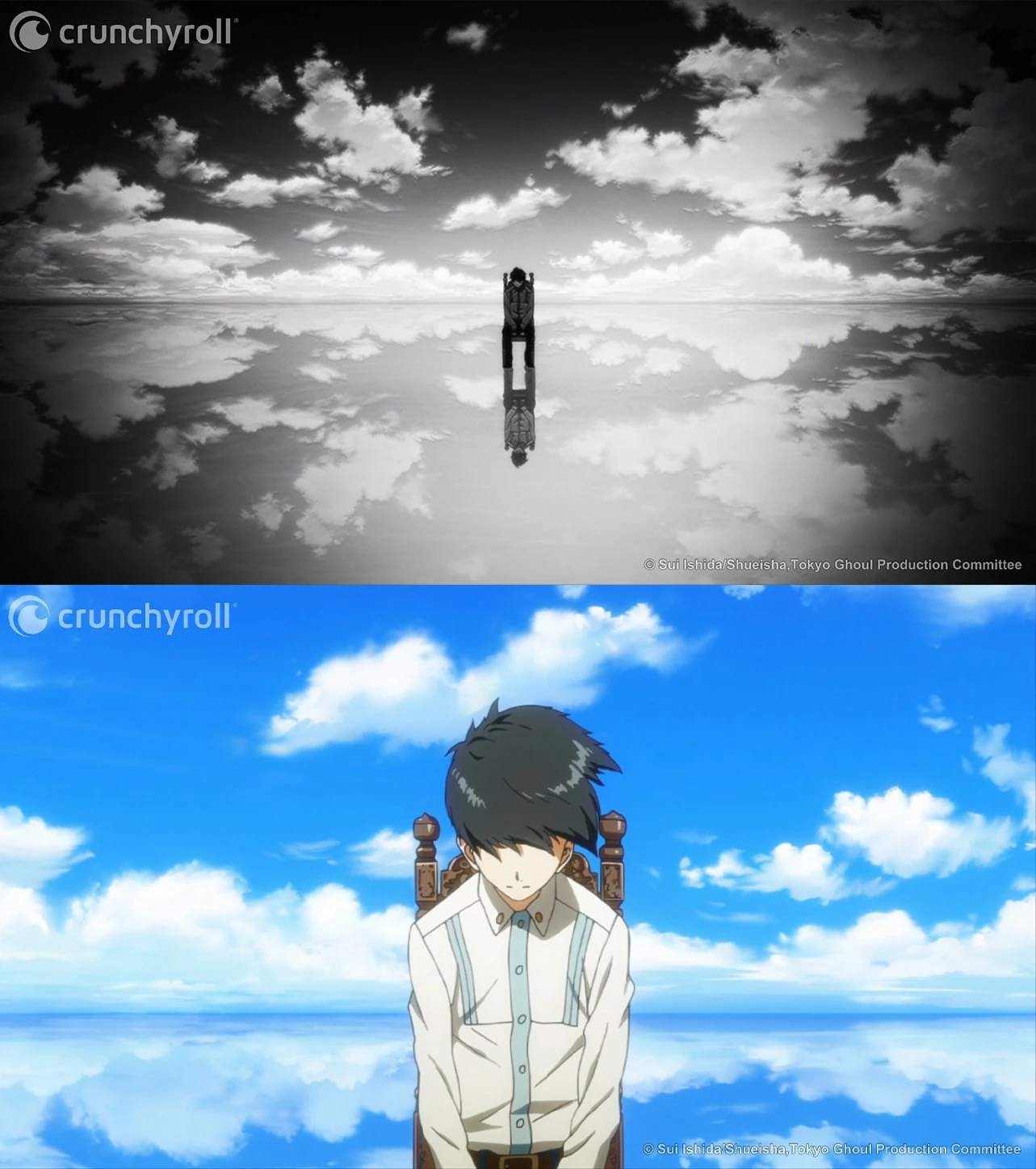 Images you can hear 🔥 (via Tokyo Ghoul). | Fandom