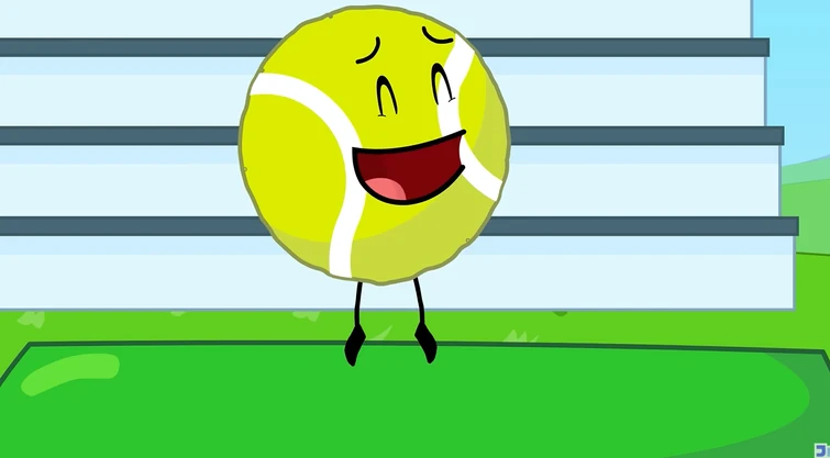 what scenes did cary animate. in bfdia 9. | Fandom