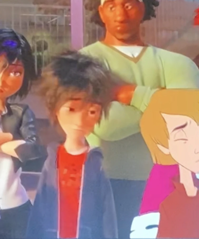 Just watched Disney studios | Fandom