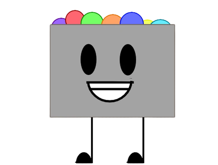 My first Scratch animation. | Fandom