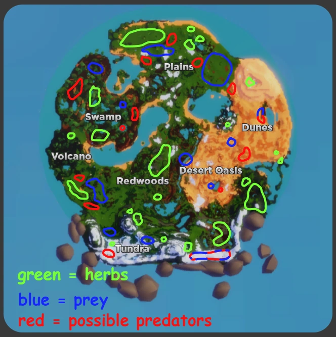 If I Was A Dev: How I'd make COS's Food Spawns | Fandom