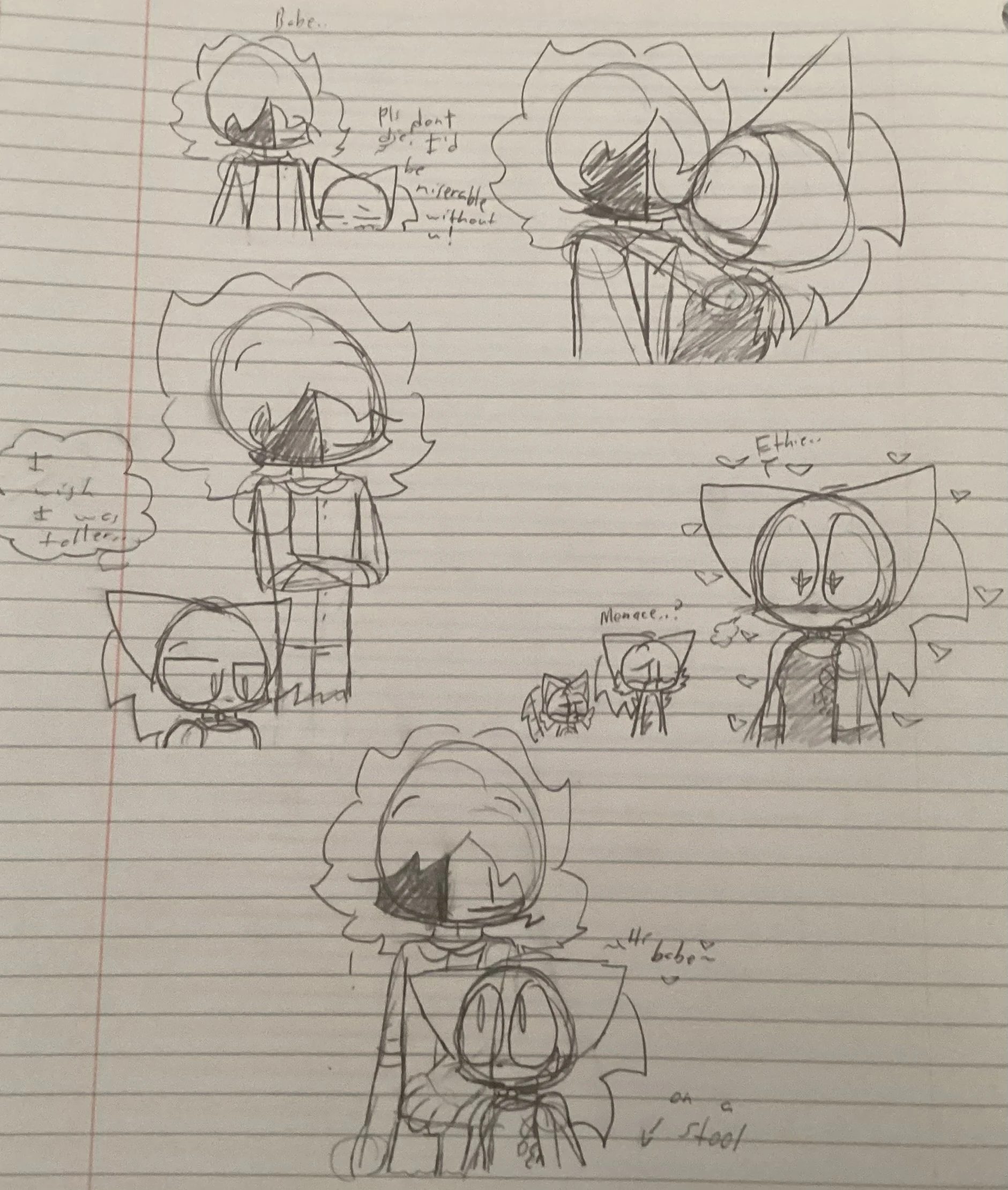 Love | Fandom