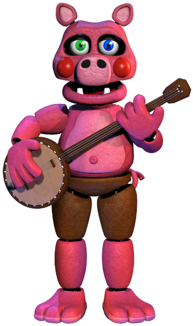 Discuss Everything About Five Nights at Freddy's Wiki | Fandom