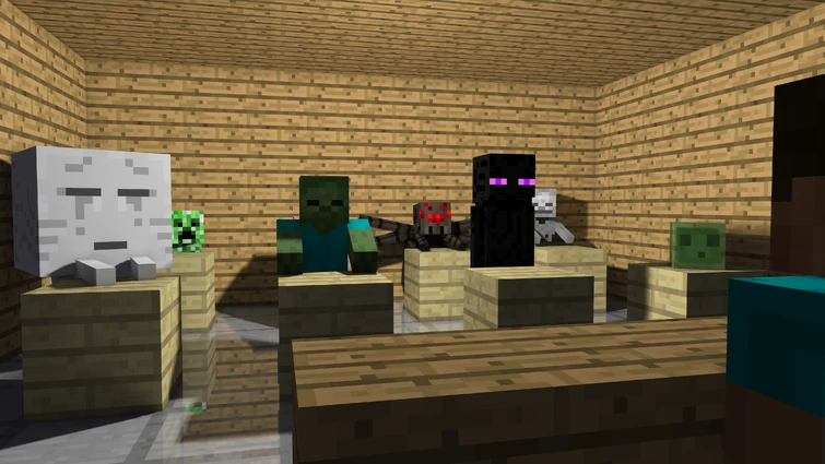 monster school turns 10 tomorrow | Fandom