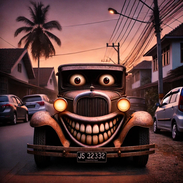 guys is this the most scariest italian brainrot character | Fandom