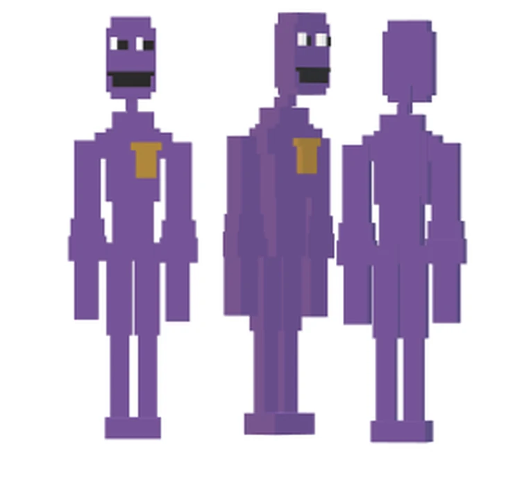Discuss Everything About Five Nights at Freddy's Wiki | Fandom