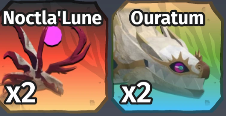 Discuss Everything About Creatures of Sonaria Wiki | Fandom