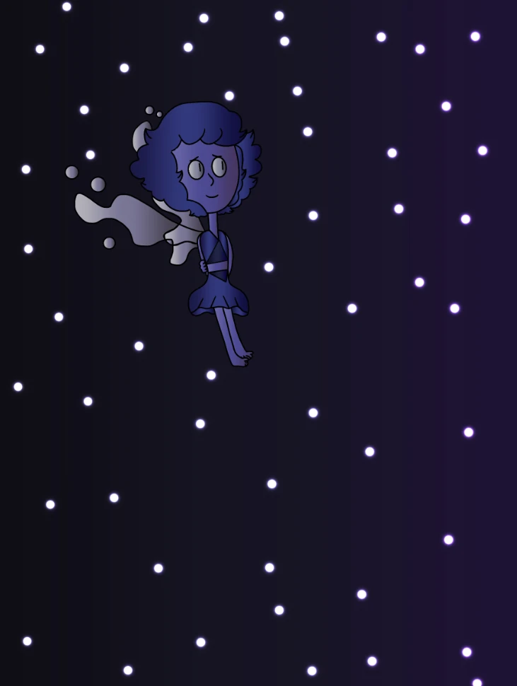 Lapis drawing! | Fandom
