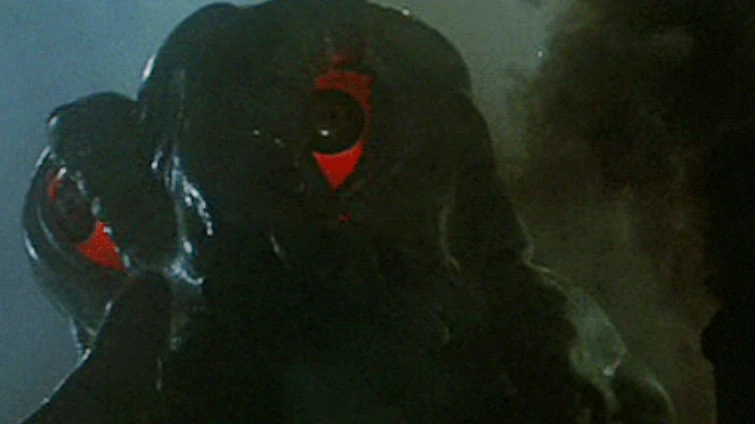 Tournament Showa Edition Round 1 Easter special Godzilla VS Hedorah ...