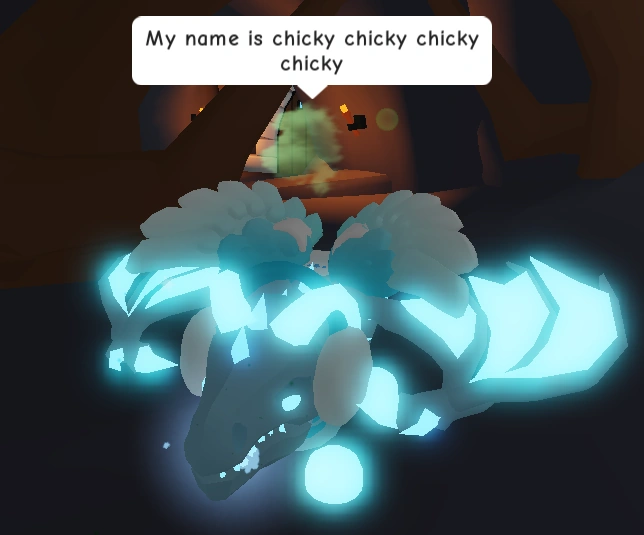 my name is chicky 😍🙄🙄💝😻😓😨💅🏻 | Fandom